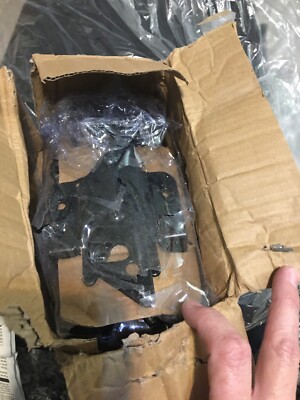 Gate Hardware 216519 Black Metal Kit (B51) | eBay