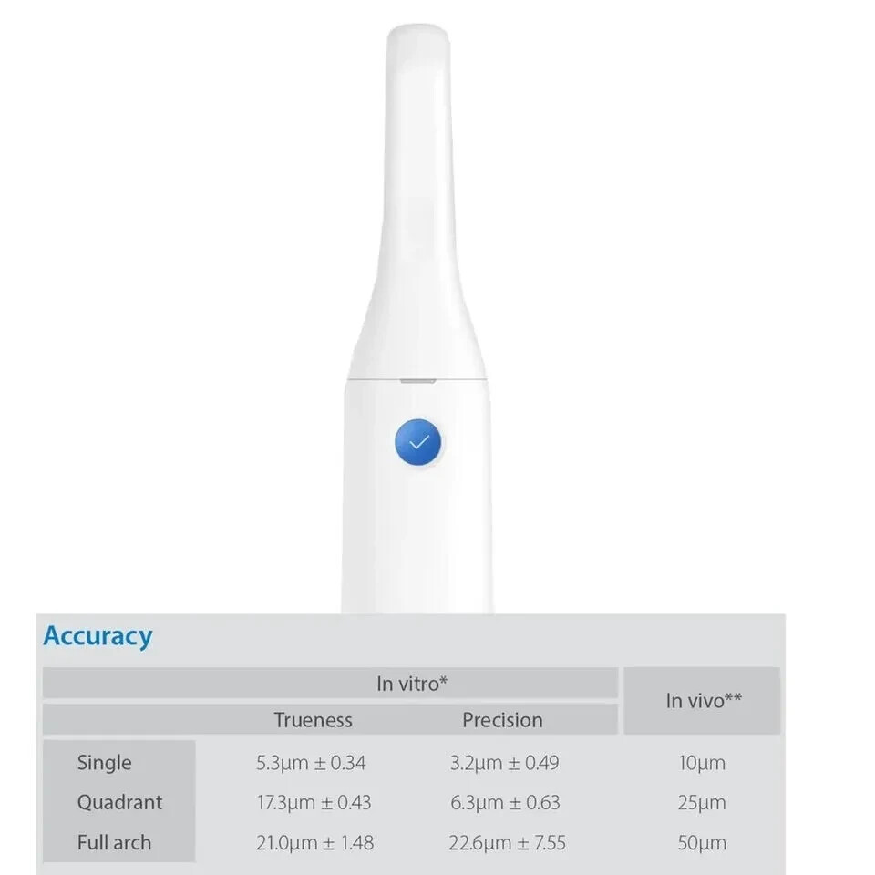 Medit i500 Intraoral Scanner | eBay