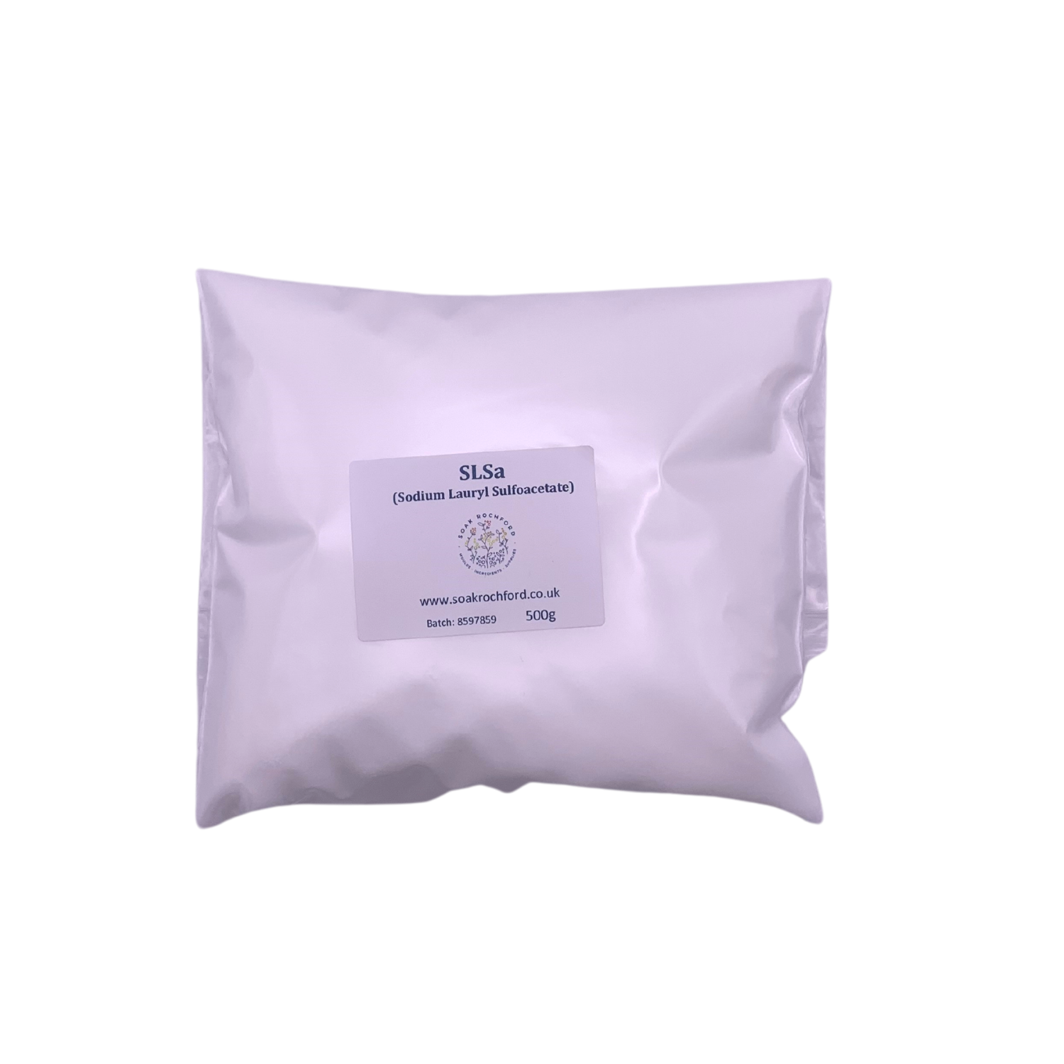 SLSa Sodium Lauryl Sulfoacetate Bath Bombs Bubble Bars Lathanol Lal No ...