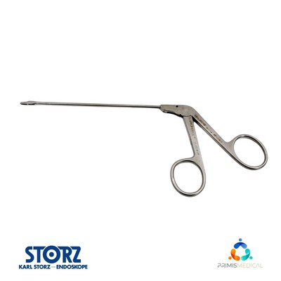 Forceps - Forceps Storz