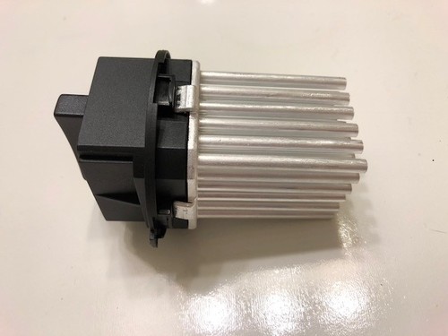 OEM# 2048707710 New HVAC Blower Motor Resistor | eBay