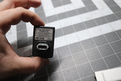 Original Xbox DVD Movie Playback Kit Receiver works great! | eBay