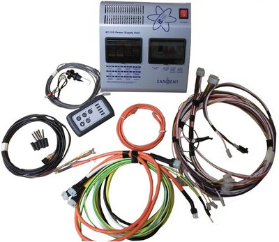 Sargent EC155/EC51 Control System For Caravan/Motorhome/Campervan | eBay UK