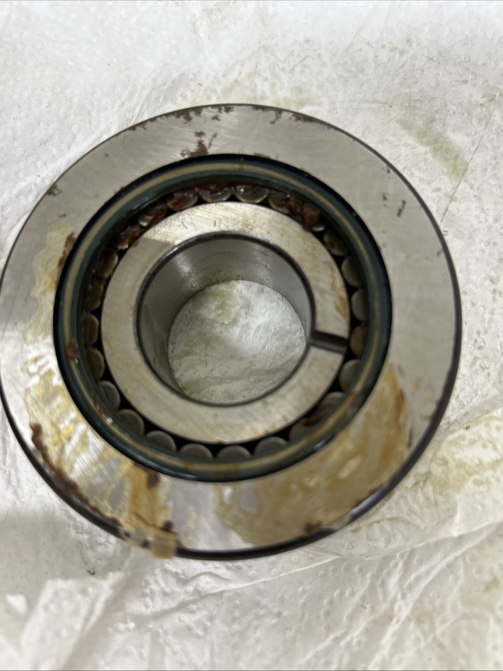 Clark Genuine Parts Roller Bearing 721689 | eBay