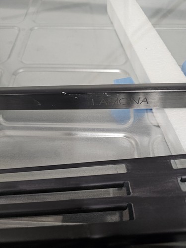 Lamona LAM3410 Stainless Steel Single Conventional Oven | eBay UK