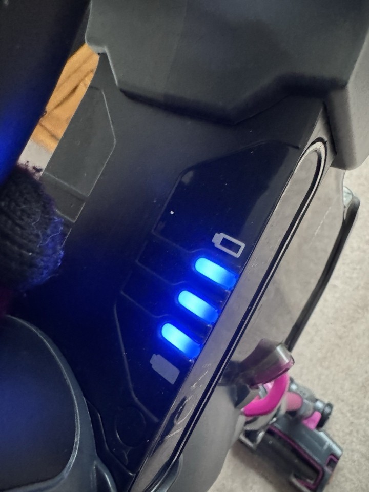 Shark Cordless Vacuum Cleaner | eBay UK