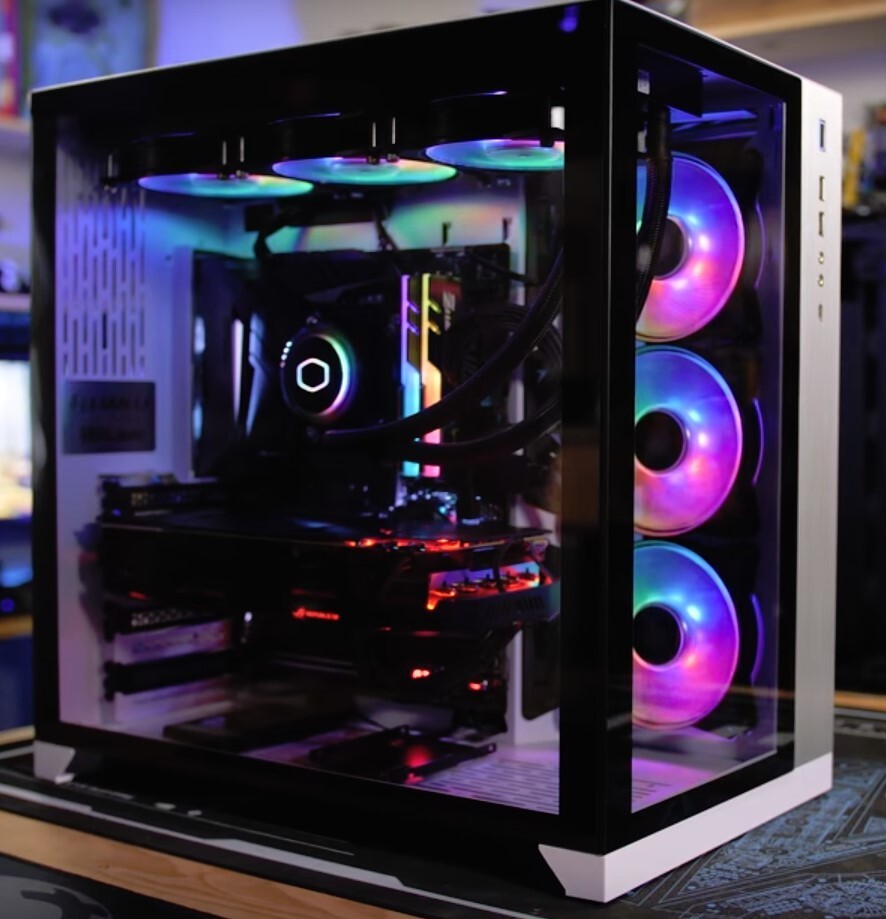 Professional Custom Gaming PC Building Service READ DESCRIPTION | eBay