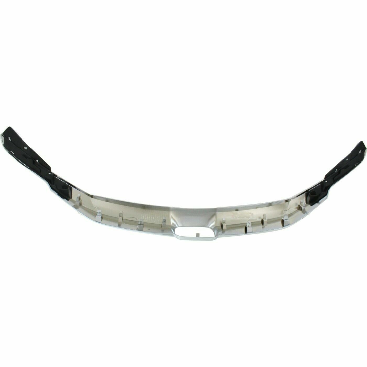 New Chrome Grille Trim Molding For 2016-2017 Honda Accord Sedan ...