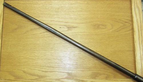 Gunsmith Firearms Instructor Split / Burst Barrel Demo Prop | eBay