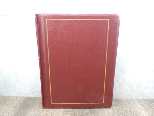 Wilson Jones Minute Book 396-11 | eBay