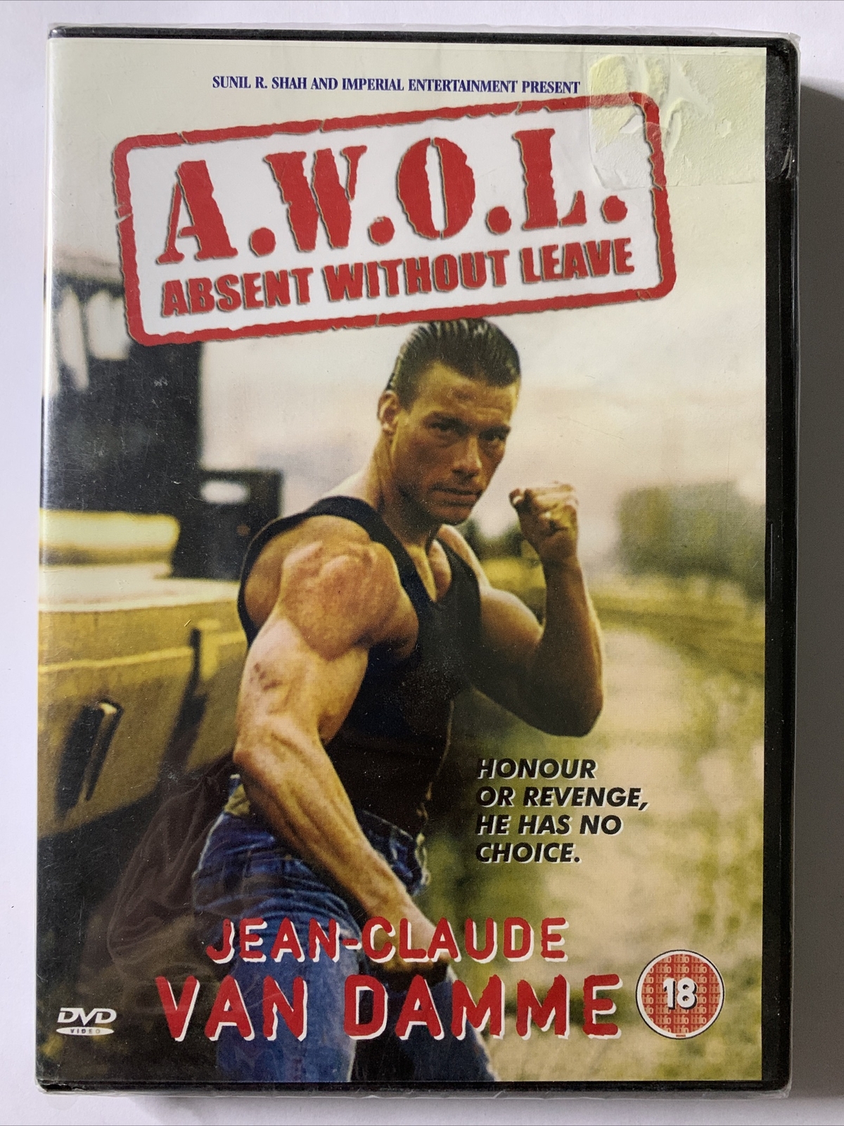 Lionheart (DVD, 2014) for sale online | eBay