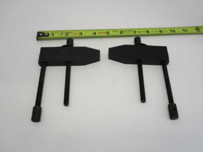 Clamps - Machinist Parallel Clamp