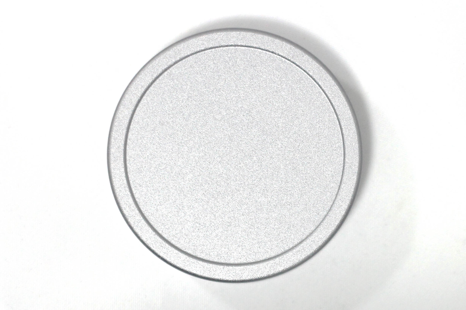 For Fuji Fujifilm X10 X20 X30 Silver Lens Front Cap Metal Protector ...