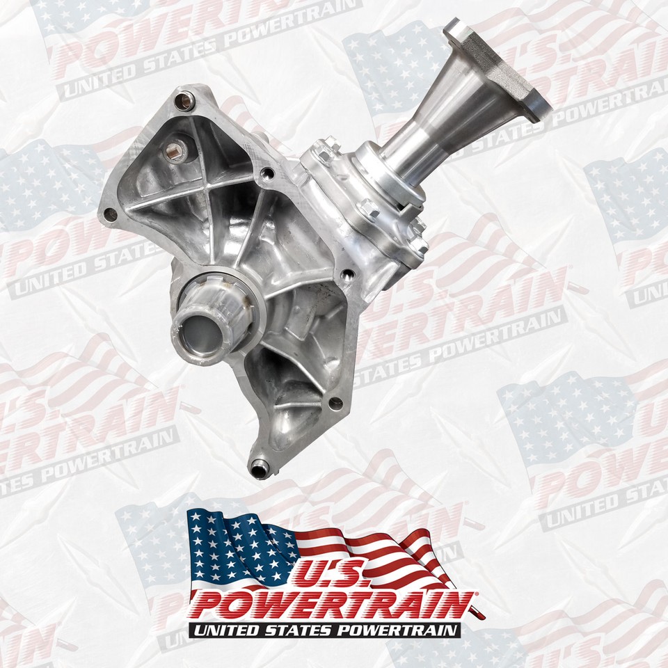 NEW 2008-2014 Nissan Murano 3.5L PTO / PTU Transfer Case Assembly | eBay