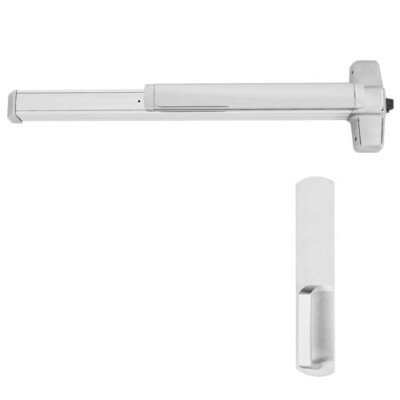 Von Duprin 99D4313 99DT 4' 313 RIM EXIT DEVICE | eBay