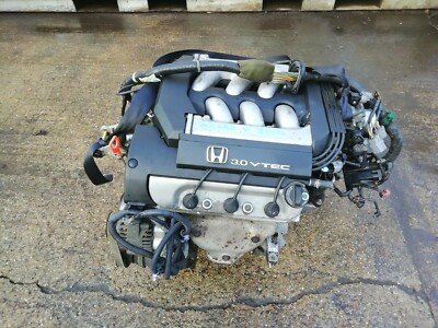 Honda Accord Coupe CG2 - 3.0 V6 VTEC J30A1 Petrol Engine Acura RARE ...