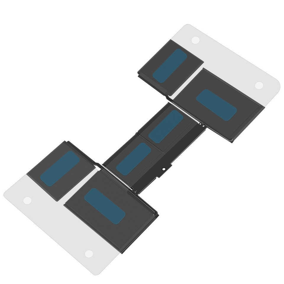 A1705 Battery for Apple MacBook Retina 12" A1534 EMC 2991 EMC 3099 | eBay