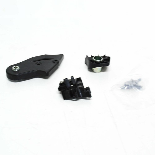 MERCEDES-BENZ C-CLASS W204 RIGHT HEADLIGHT REPAIR KIT A2048201214 NO🇺🇸 ...