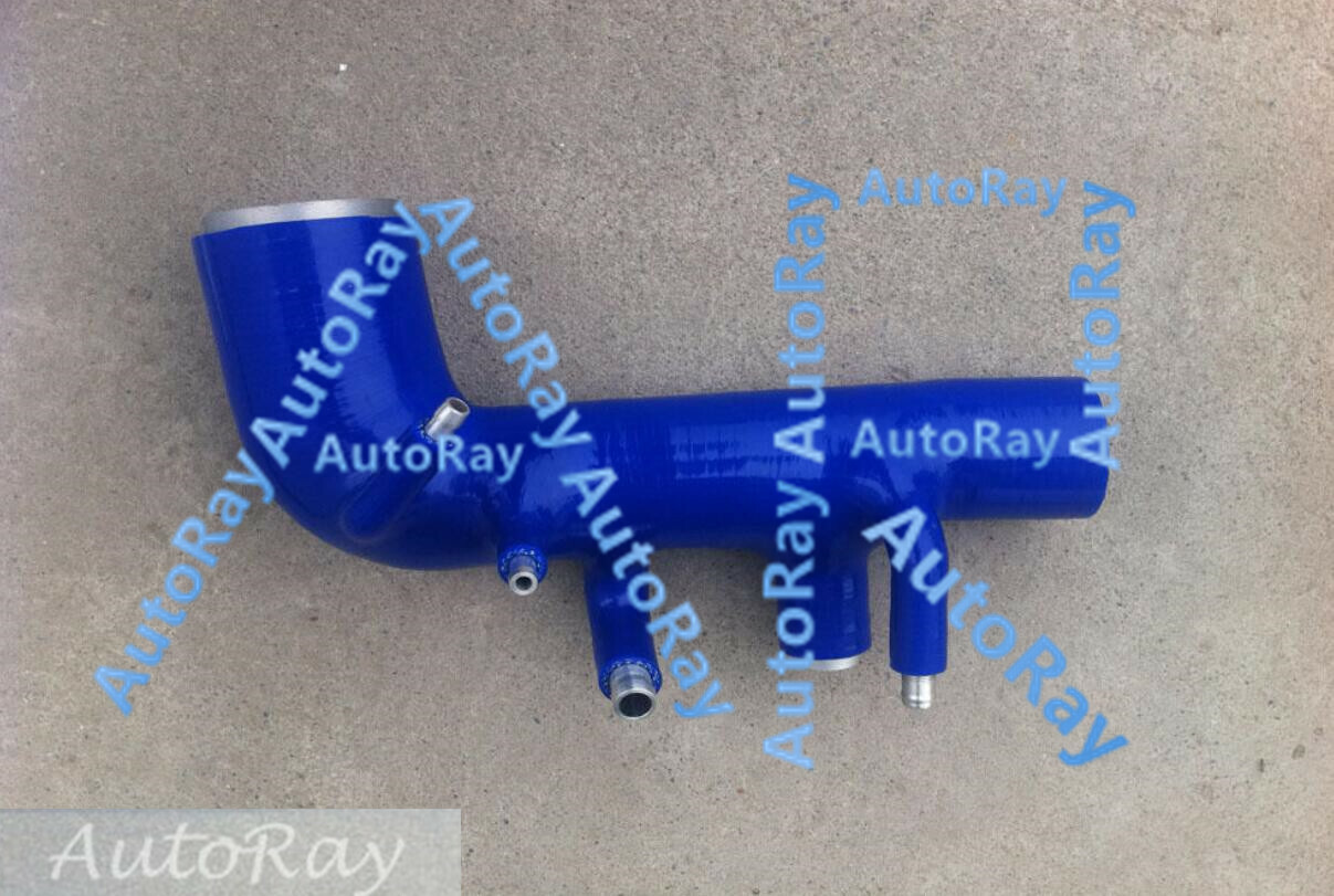 Silicone Induction Intake Pipe for Subaru WRX / STi GDB / GDA 2000-2008 ...