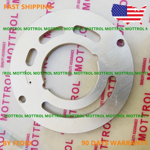 107-6882 VALVE CONTROL ,VALVE PLATE FITS CATERPILLAR CAT E307 307 MAIN ...
