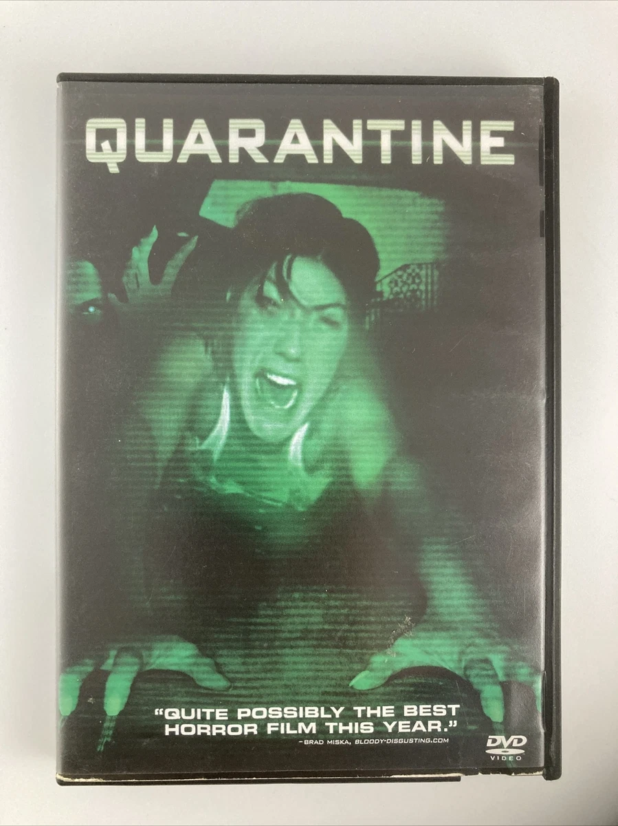 Quarantine 3 Movie