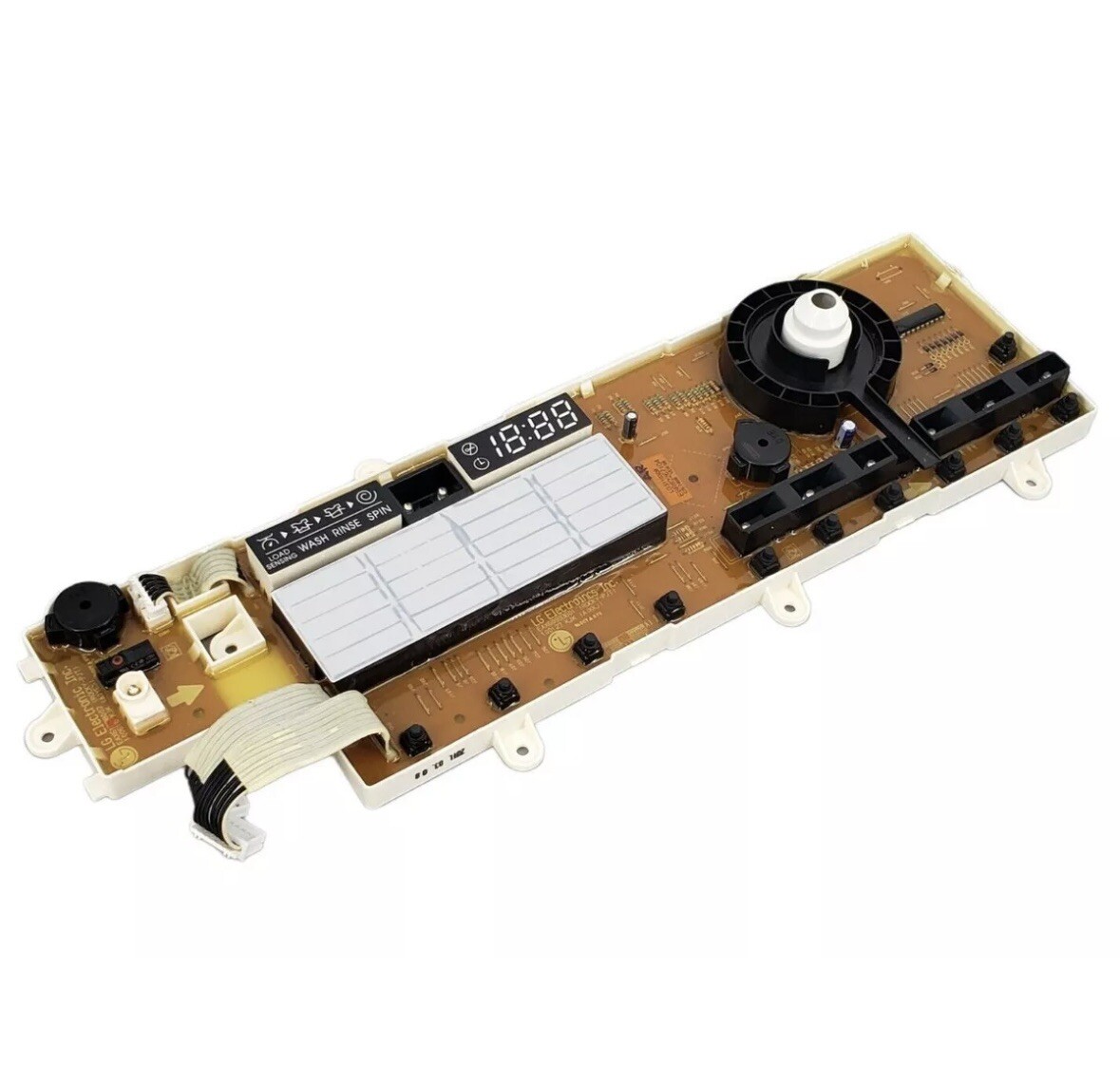 EBR62267104 NEW GENUINE OEM LG Washer Display Control Board | eBay
