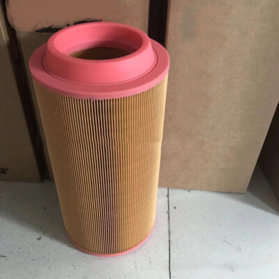 For Caterpillar Excavator Air Filter Factory Direct High Quality Part ...
