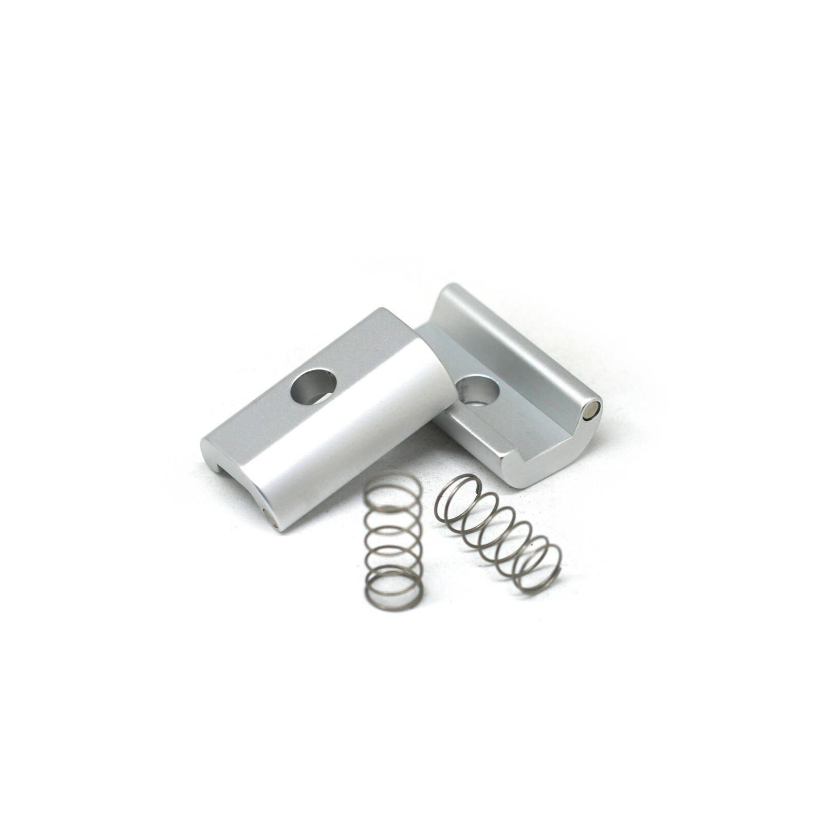 nov easy shell Clamps / light weight clamps for brompton [novdesign] | eBay