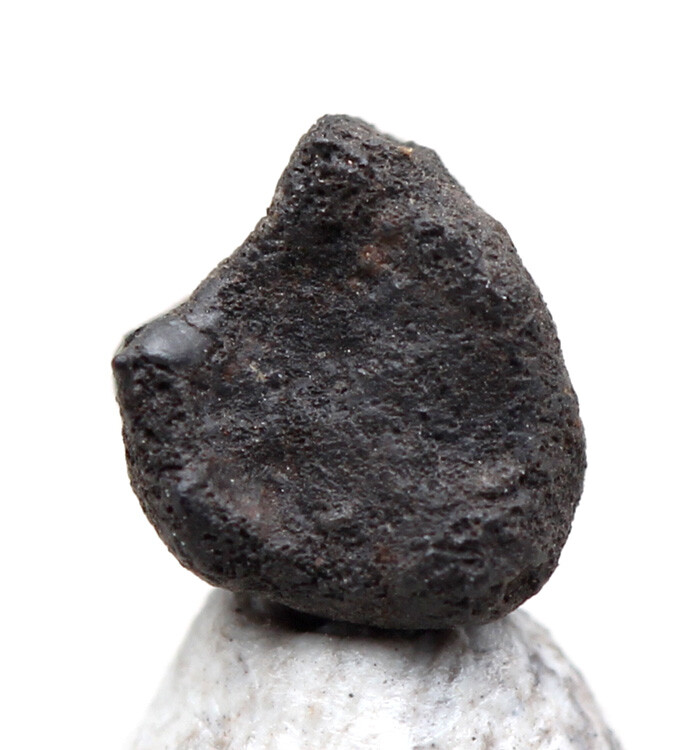 CHELYABINSK Meteorite Specimen Stone Chondrite RUSSIA w/ Case & ID Card ...