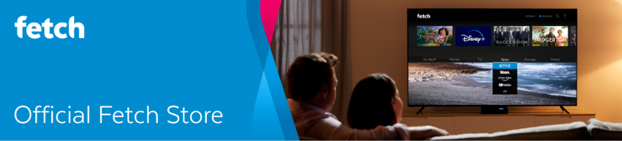 Fetch TV | eBay Stores