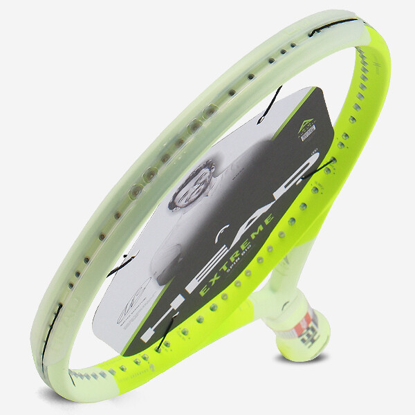 HEAD 2024 Extreme MP 100 Tennis Racket Racquet 100sq 300g 16x19 G1 G2 ...