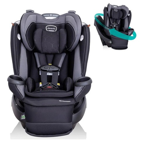 Evenflo Revolve 360 Extend 38412464 | eBay