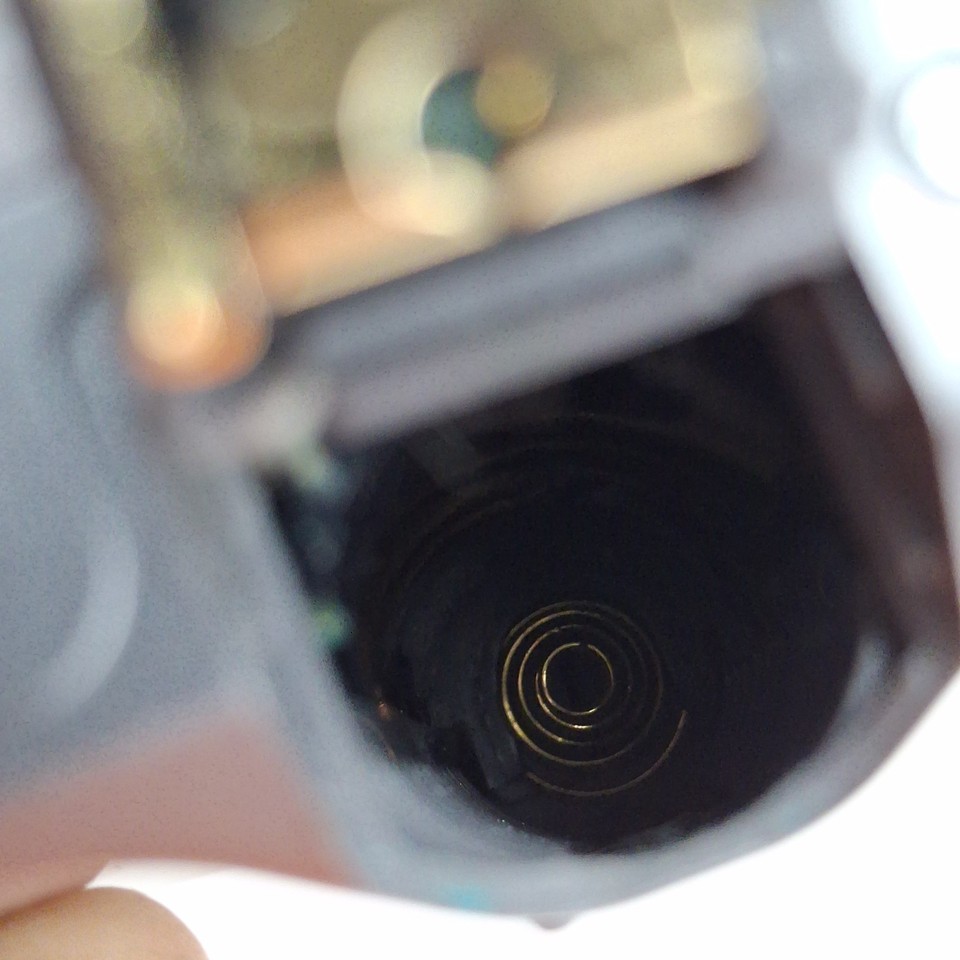 Sony MZ-G750 Portable Grey MiniDisc Walkman Player Recorder Minidisc MD ...