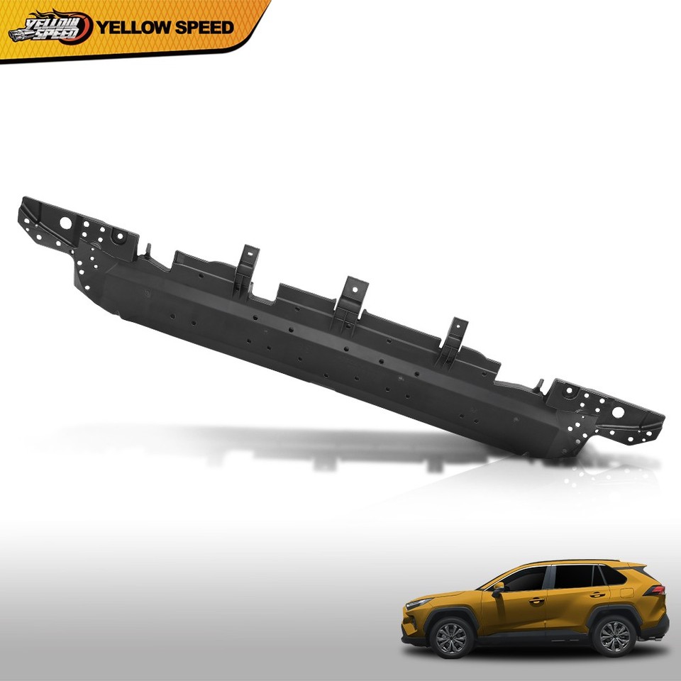 Front Lower Bumper Absorber TO1070233 526180R050 Fit For 2019-2023 ...