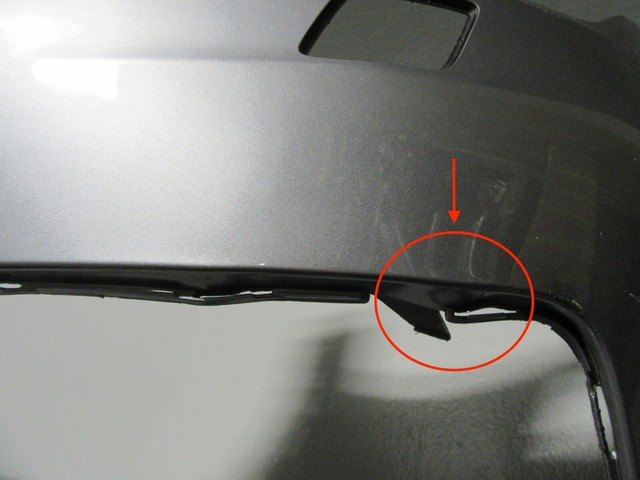 Volvo Xc90 Mk2 Front Bumper Cover 31690641 for sale online | eBay