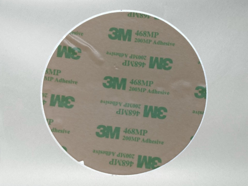 2004-2009 Suzuki GS500F OEM Authentic Magneto Cover Emblem Cover 68233 ...