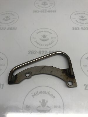 1989-2011 Kawasaki OEM PTO Cover Mounting Bracket Stay Freshwater STX ...