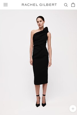 Rachel Gilbert Merida dress size 1 - worn once | eBay Australia