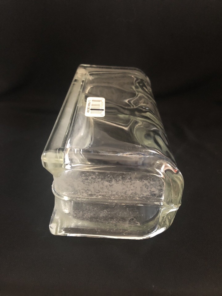 Retired NEW Pittsburgh Corning Architectural Glass Block DECORA ...