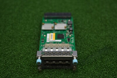Juniper Network EX4600-EM-8F 8-10Gigabit SFP+ 1Gigabit SFP 1000BASE-T ...