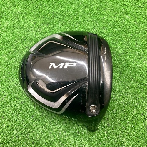 HC-64 Mizuno MP TYPE-2 Driver Head Single Type 2. | eBay