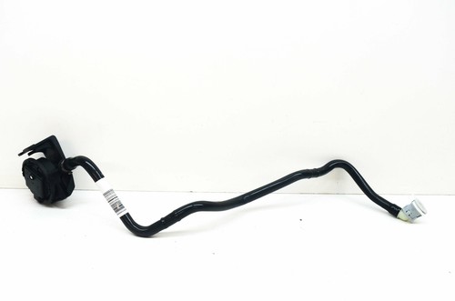 NEW BMW X1 F48 EMISSION VENT LINE W/ LEAK DIAGNOSIS MODULE 16137300683 ...