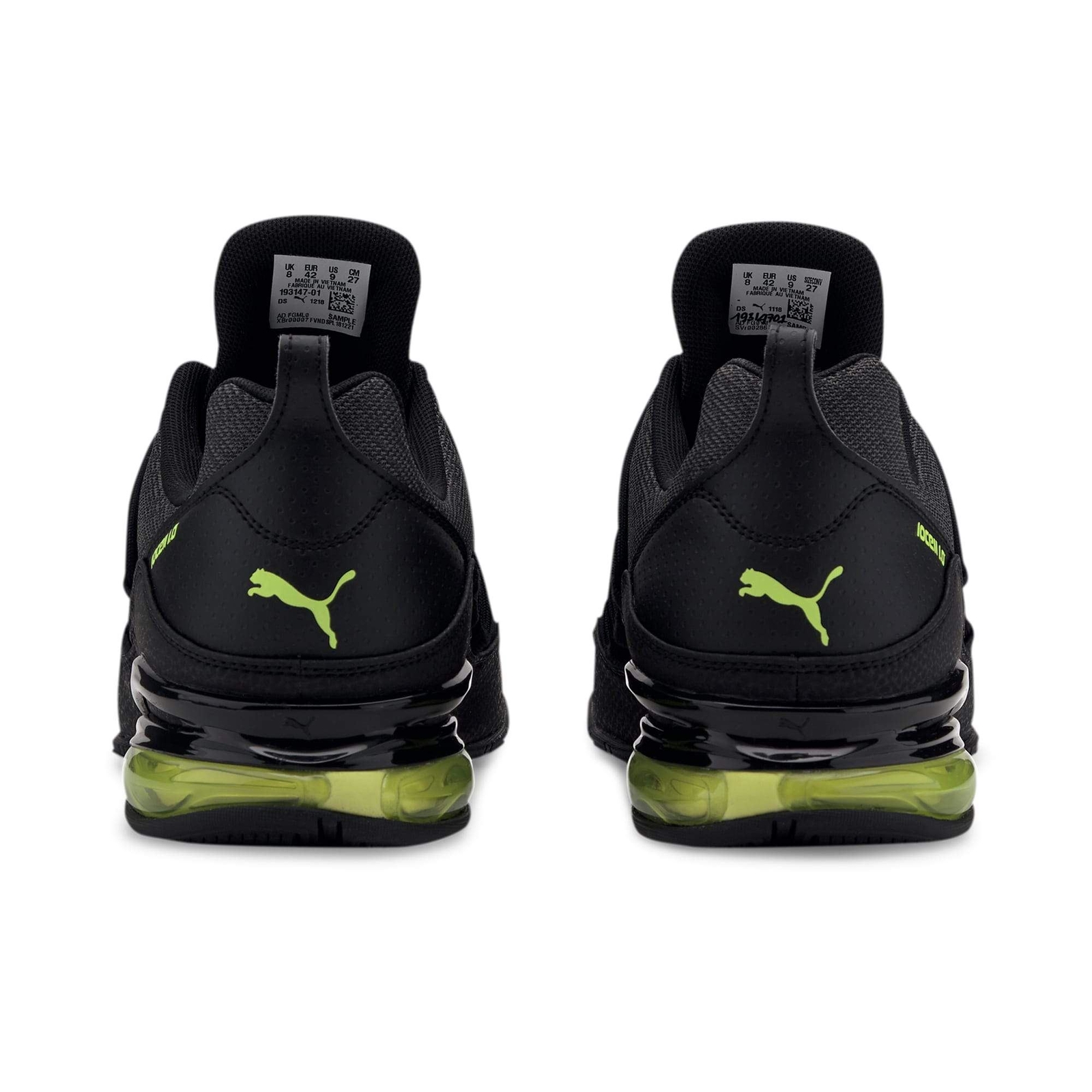 [193147-01] Mens Puma Cell Regulate Bold | eBay