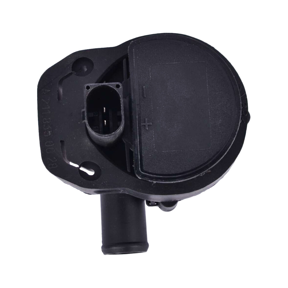 BRAND NEW AUXILIARY COOLANT WATER PUMP FOR MERCEDES BENZ/VW CRAFTER ...