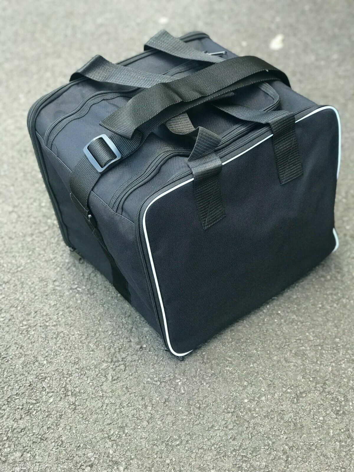 38L TOP BOX PANNIER INNER LINER BAG FOR Trax ADV SW-Motech TraX ALU-38L ...