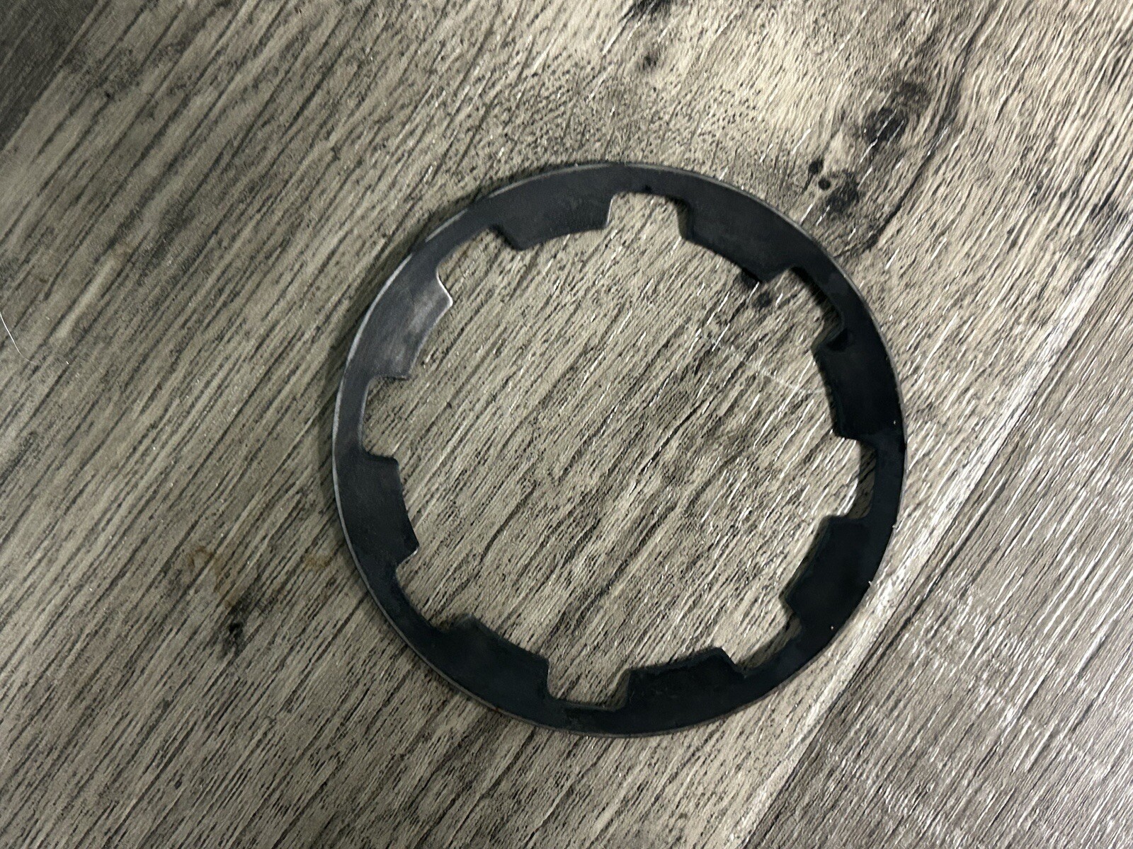 Honda OEM One Way Clutch Friction Spring 22463-958-000 | eBay