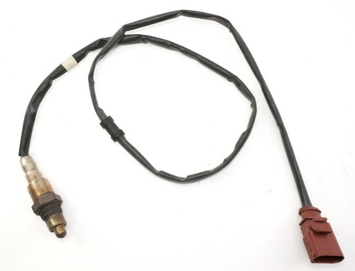 Front Upper Oxygen O2 Sensor 13-16 VW Jetta 1.4T Hybrid MK6 Bosch 0 258 ...
