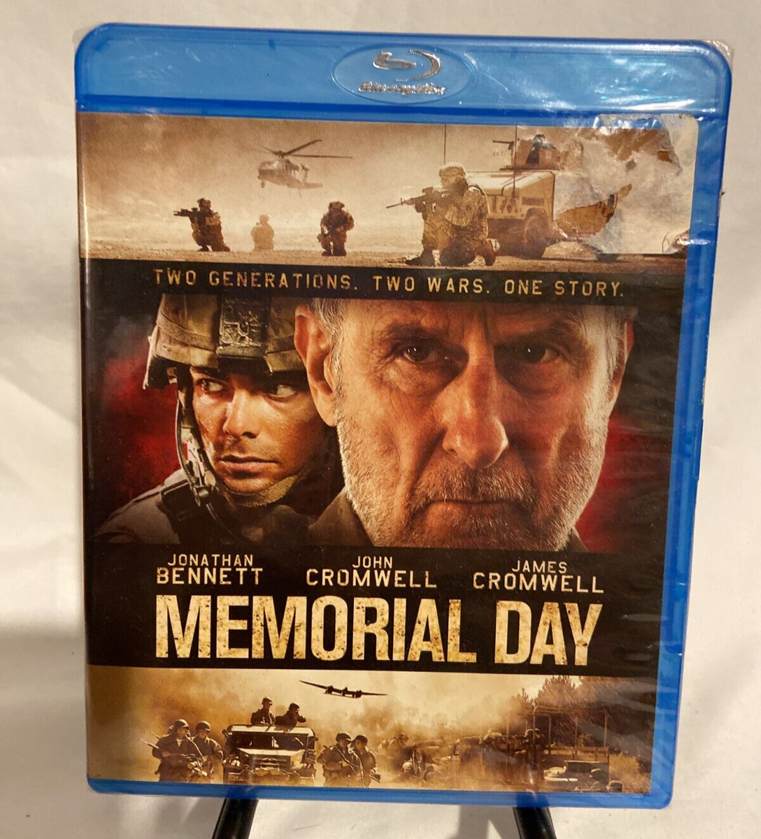 John Cromwell Memorial Day James Cromwell | Monster M*A*S*H | Fandom