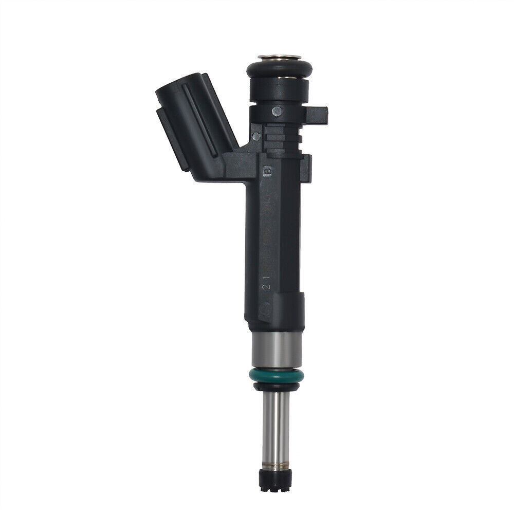 New Set (4) Fuel Injectors for 2012-2018 Nissan Versa 1.6L 16600-1KT0A ...