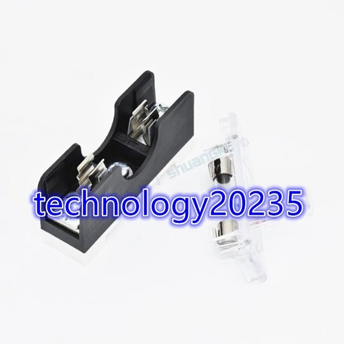 1PC NEW FS-101 Single card rail fuse box #CL | eBay